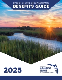 MyBenefits / Department of Management Services